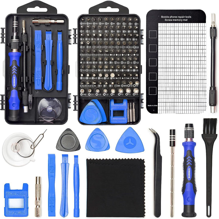 STREBITO TOOL KIT